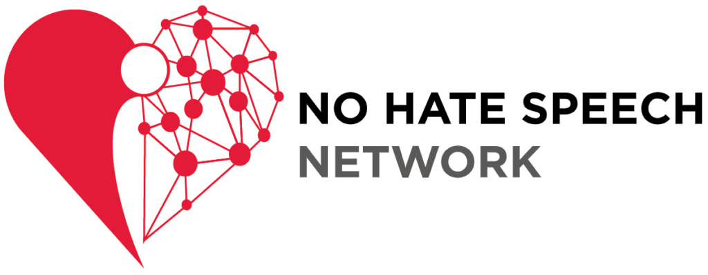 Apply for membership – No Hate Speech Network